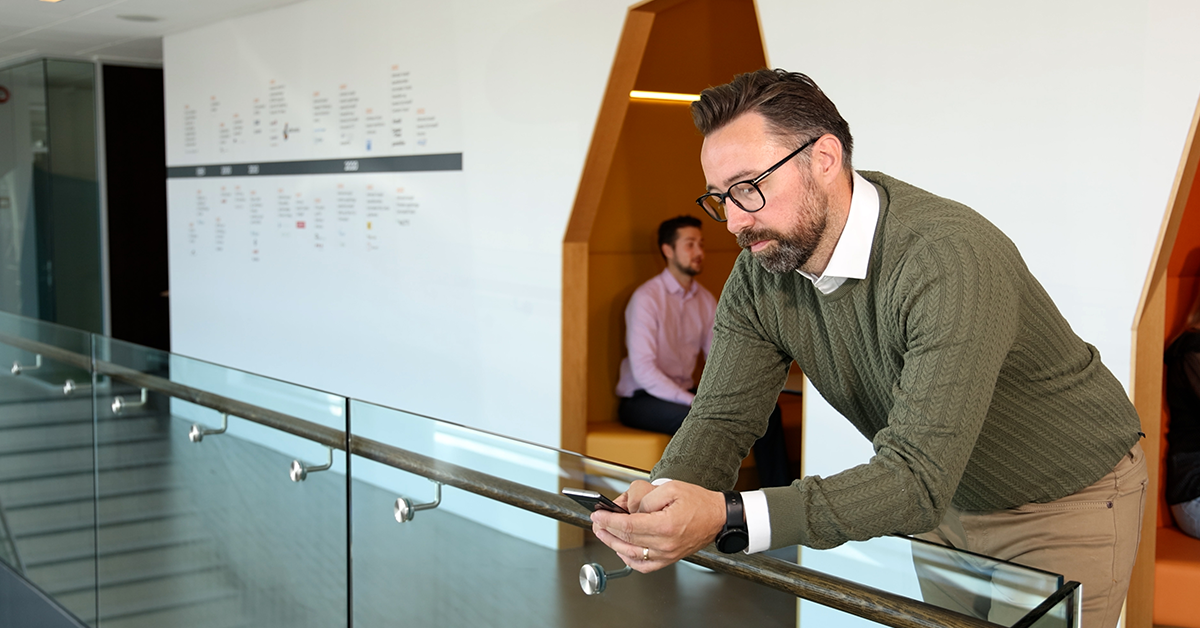 Login | Signet Advania